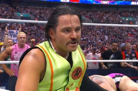 Cageside Community Star Ratings Young Bucks Vs Ftr Vs The Acclaimed Cageside Seats