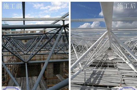 钢结构防火涂料颜色问题