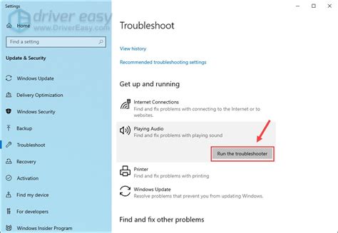 How To Fix Logitech G933 No Sound Easy Steps Driver Easy