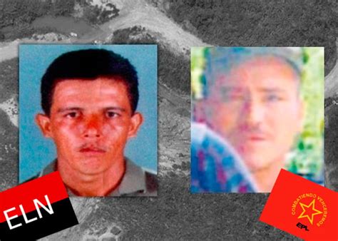 Plata Y Coca La Guerra Entre El Eln Y El Epl Por El Botín Que Dejaron Las Farc En El Catatumbo
