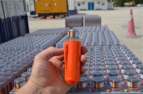 Seismic Technology Company Makes Seven Figure Deal For Onshore Seismic Sensors