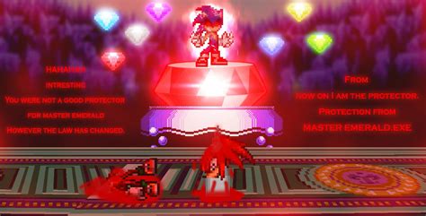 Master Emeraldexe By Bedehel766 On Deviantart