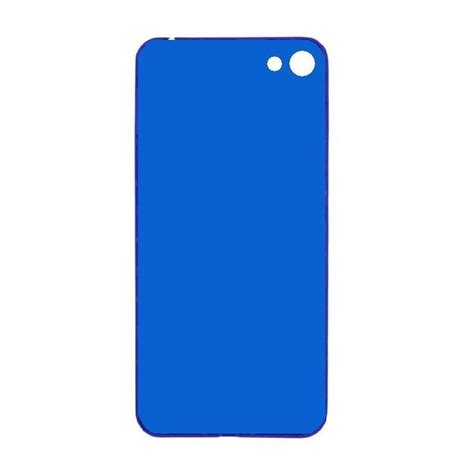 Back Panel Cover For Vivo V Blue Maxbhi Com