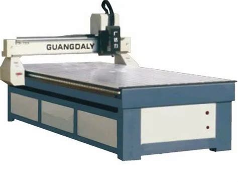 Cnc Router Machines At Best Price In Ahmedabad By Sai Sales ID