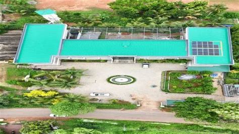 Prefabricated Structure Prefabricated Structures Wholesaler From Kochi