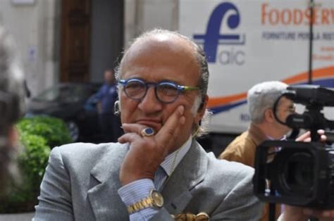 Ciro Orsini Part 2 Total Disclosure