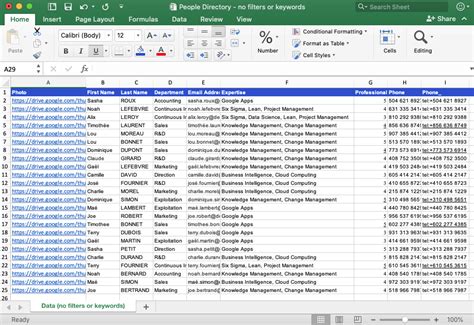 Step 1 Create And Set Up Your Data Source Documentation — Awesome