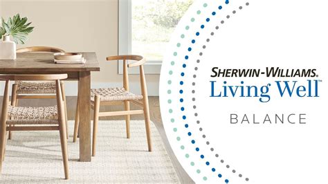 Living Well By Sherwin Williams Balance The Well Being Book