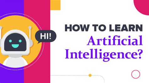 How To Learn Ai Best 5 Strategies For Beginners