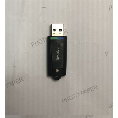 Usb Kích Hoạt Bản Quyền Davinci Resolve Shopee Việt Nam