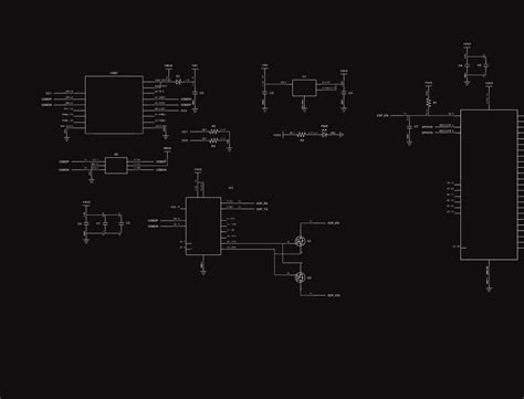 Schematic For Esp32 Wroom 32e Reference Design Gabd This Project Is