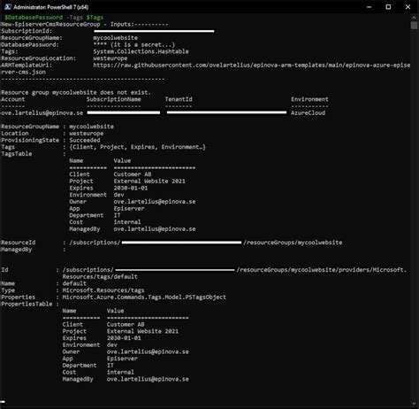 Automate Setting Up Optimizely In Microsoft Azure
