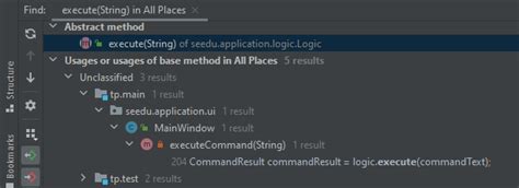 Tutorial Tracing Code