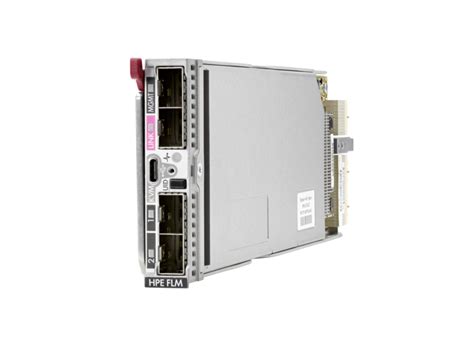 Hpe Synergy Frame Link Module Oid1008636542 Hpe Australia