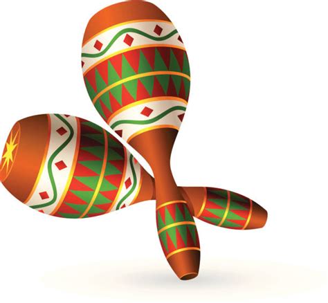 마라카스 스톡 사진 및 일러스트 Istock