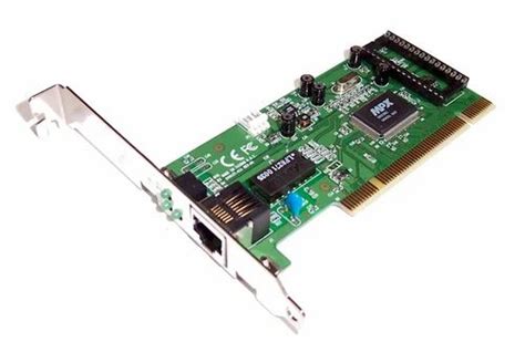 Network Interface Card At Best Price In Mumbai By Trykon Systems ID