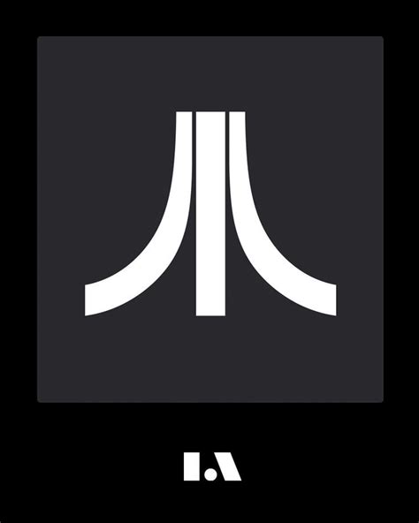 Atari George By Opperman Illustrated By Evelyn Seto 1972 Gaming Usa