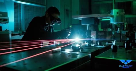 Lidar Demystified How Does It Really Work Blue Falcon Aerial