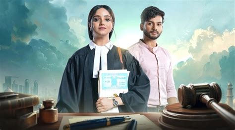 Advocate Anjali Awasthi 23rd December 2024 Written Episode Update Padma Decides To Leave Anjali