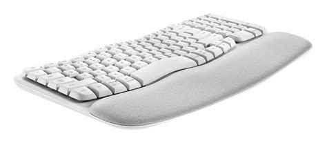 Logitech Returns To The Ergo World With Curve Pickr