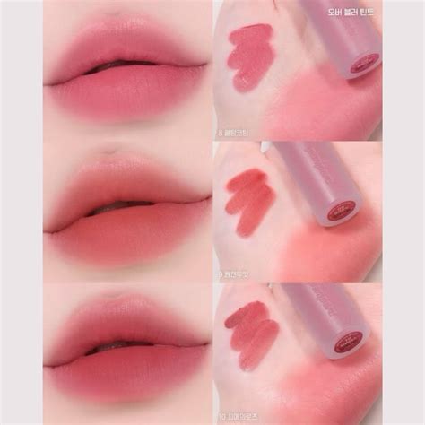 Son Kem Peripera Over Blur Tint 3 5gson Kem Peripera Over Blur Tint 3