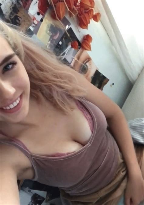 Who Is This Hot Girl From A Reddit Post Artemiskitten 919386 ›