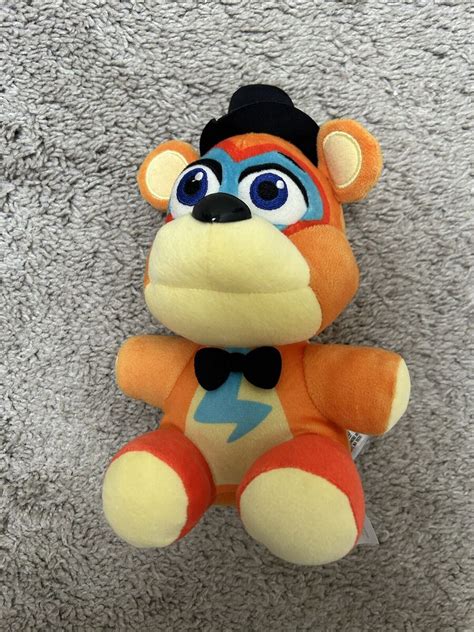 Mokorety Five Nights At Freddys Plushies，five Nights At Freddys Plush，fnaf Plushies，presente