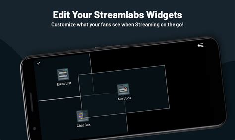 introducing disconnect protection on mobile streamlabs