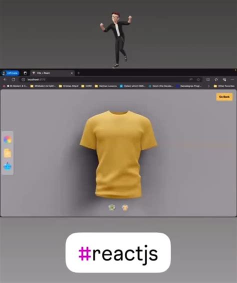 Christian Cosio On Linkedin Threejs Reactjs Webart