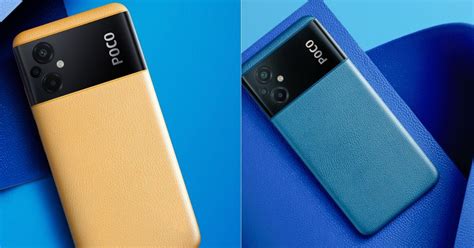 Poco India Head Teases New Smartphone Launch Could Be Poco M Pro G Mysmartprice