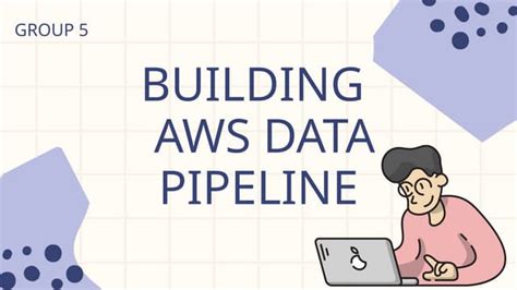Streamlining Data Workflows With Aws Pipeline Pptx