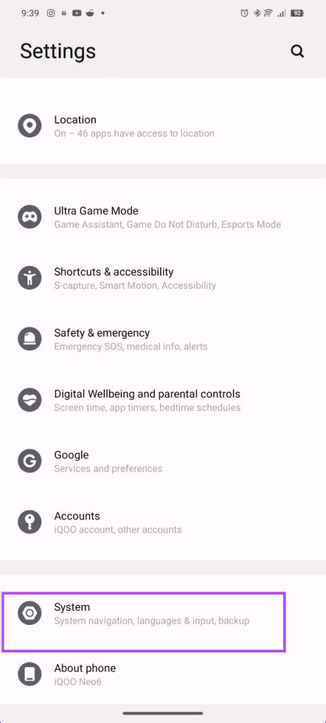 Ways To Fix Android Phone Automatically Pressing The Back Button Guiding Tech