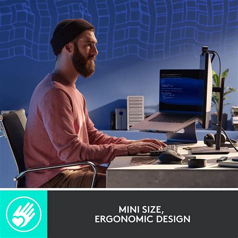 Logitech MX Mechanical Mini Tactile Quiet Wireless Performance Keyboard Price In Pakistan