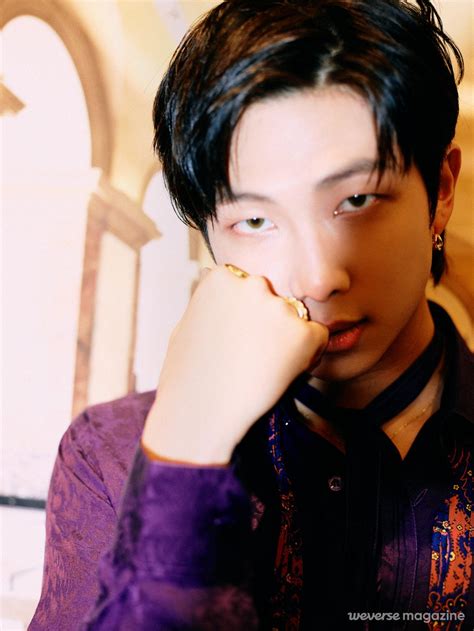 RM Shares How He Is Getting Inspiration For What Comes Next And Why
