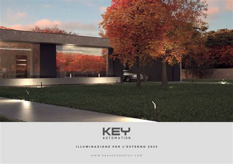 Catalogues Resources Key Automation