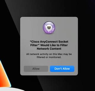 Macos What Are Socket Filters And What Do They Do Ask Different