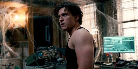 Tom Hollands Spider Man Future Confirmed Beyond ‘brand New Day