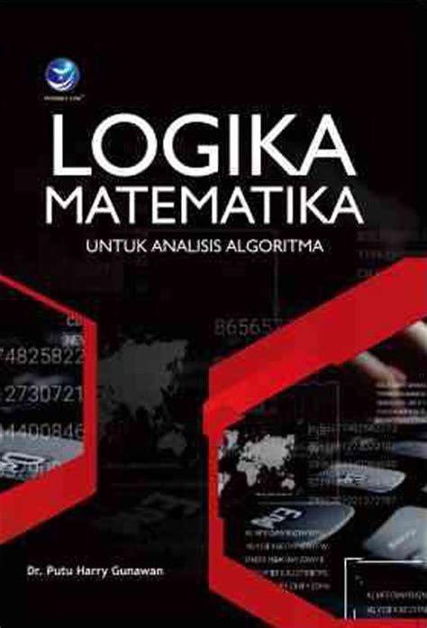 Promo Buku Logika Matematika Untuk Analisis Algoritma Diskon 26 Di