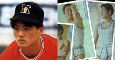 전직 해태 선수 출신 에로배우 신영웅 누구 관심급증