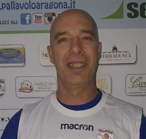 La Seap Dalli Cardillo Aragona Ingaggia Un Nuovo Preparatore Atletico