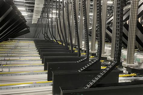 Energy Chain Systems Igus® Australia