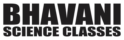 Welcome To Bhavani Classes