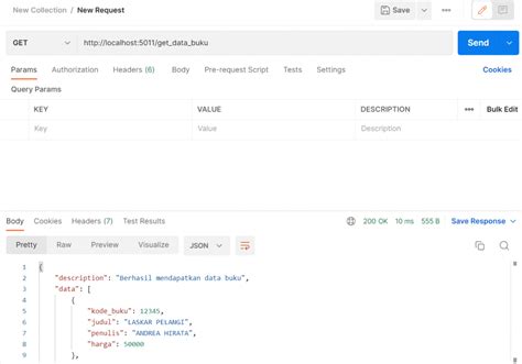 Cara Membuat Api Dengan Node Js Leravio