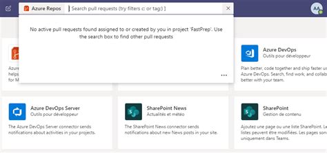 How To Use Azure Repos App On Ms Teams Super User