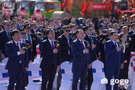 ФОТО Гашуунсухайт Ганцмод боомтын төмөр замыг ₮902 тэрбумаар барина