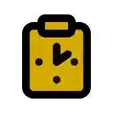 Timestamp As Git Branch Name To Clipboard In