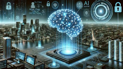 Enhancing Cybersecurity With Ai And Neural Networks Deep Learning For