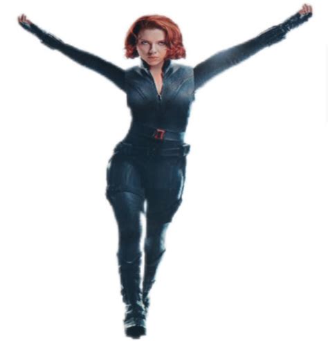 Black Widow Sexy Two Up Hands By Carmeladeasis On Deviantart