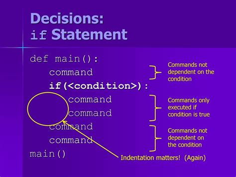 Line Continuation Output Formatting And Decision Structures Ppt Download