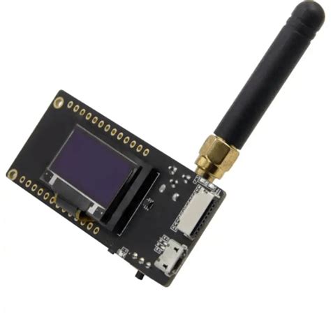 Gaotek Lora Wifi Module Gao Tek